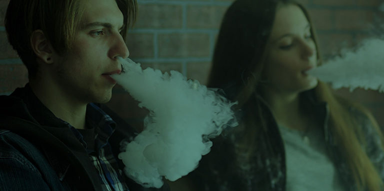 AVOID: Anti-Vaping Online Information Dissemination – KDHRC