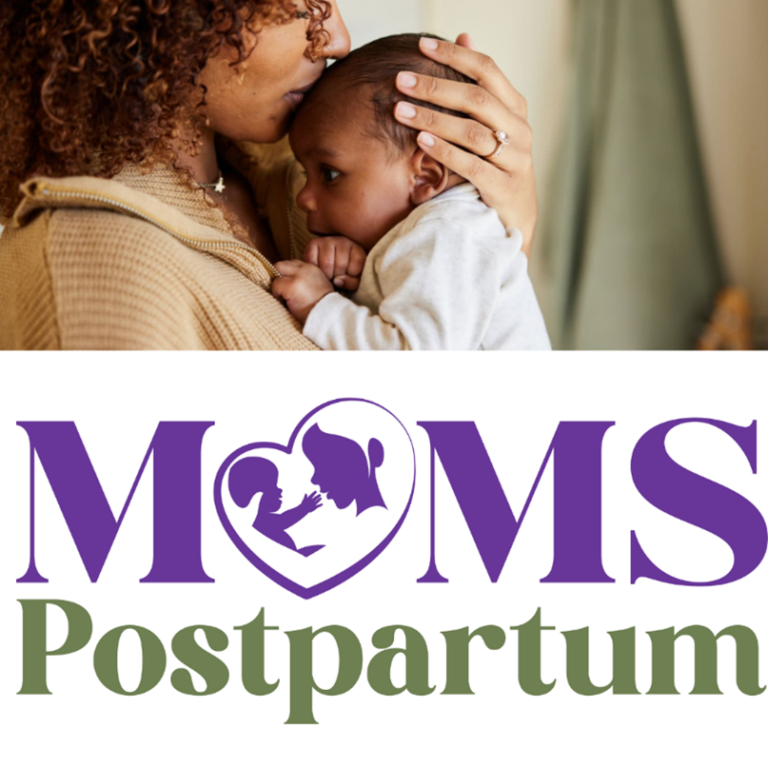 Monitoring and Outreach for Maternal Safety (MOMS) Postpartum – KDHRC